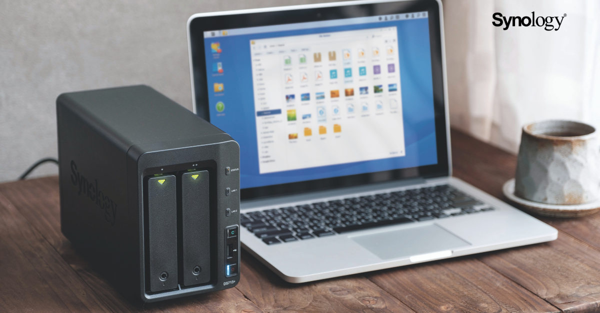 NAS Tuning: Noch mehr Geschwindigkeit dank SSD-Cache?