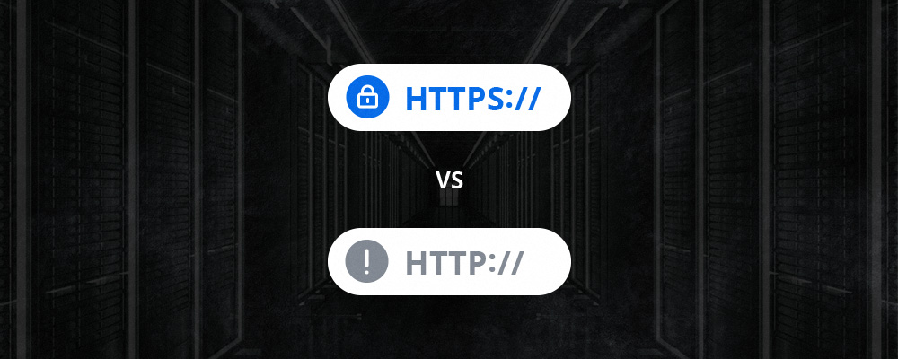 HTTPS vs. HTTP: Wo liegen die Unterschiede?