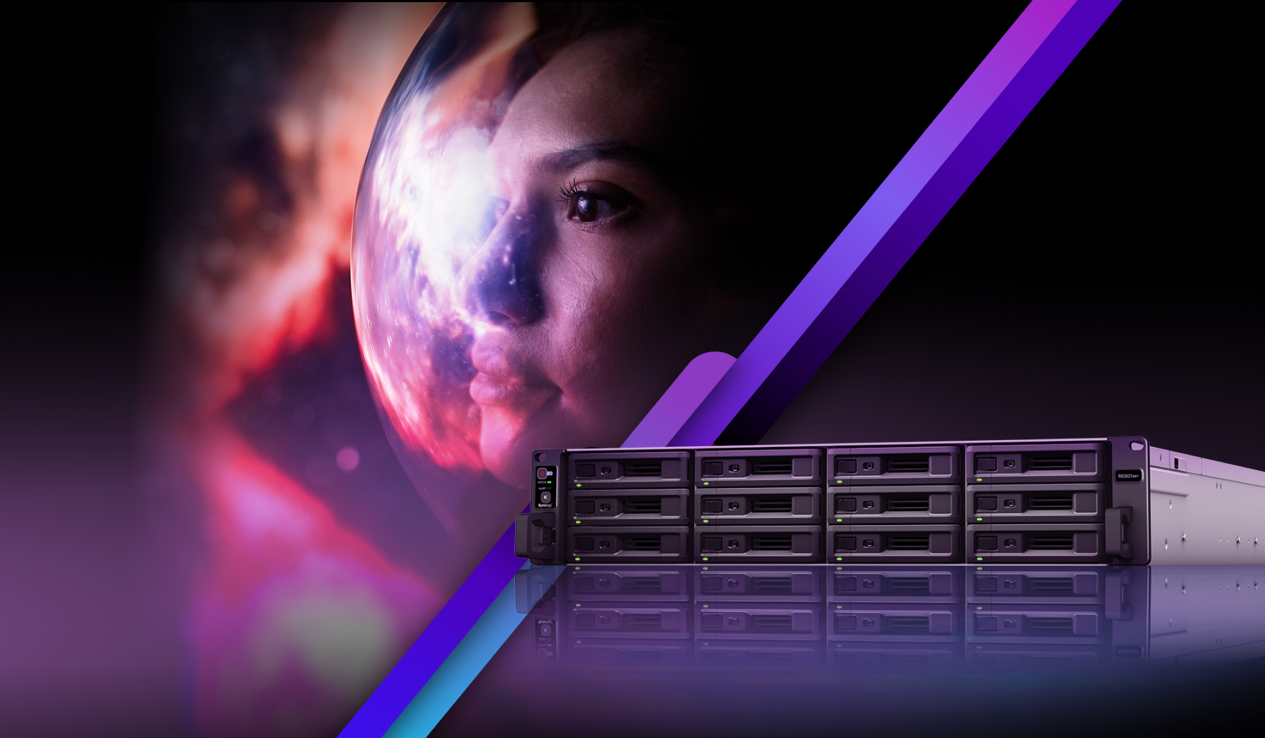 Profi-Storage für effizienten Workflow: Wie anspruchsvolle VFX-Studios von NAS profitieren