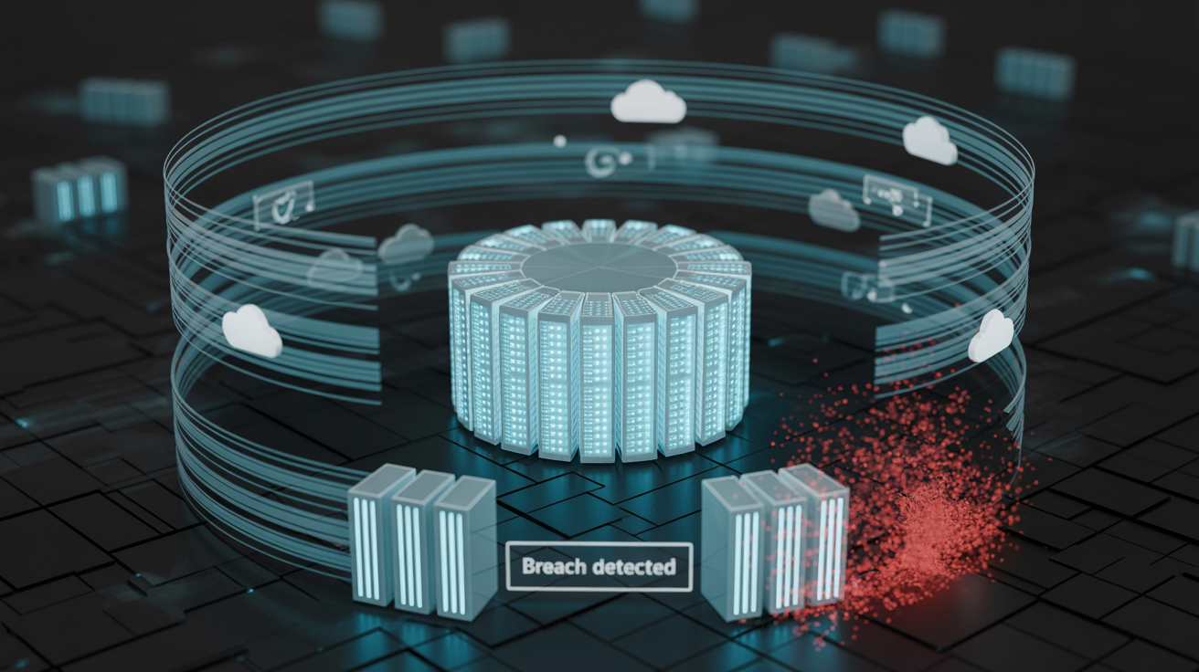 Cyber-Resilienz 2025: Von Routine-Backup zu Cyber-Recovery