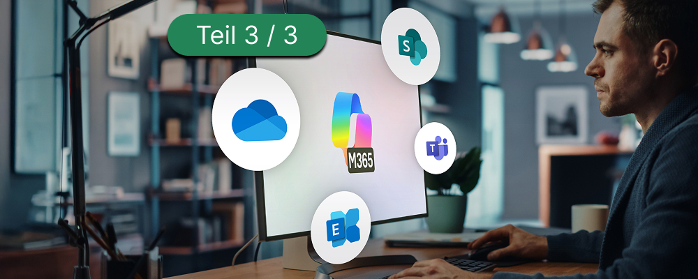 M365-Backup: SharePoint & Co. zuverlässig sichern mit Synology ...