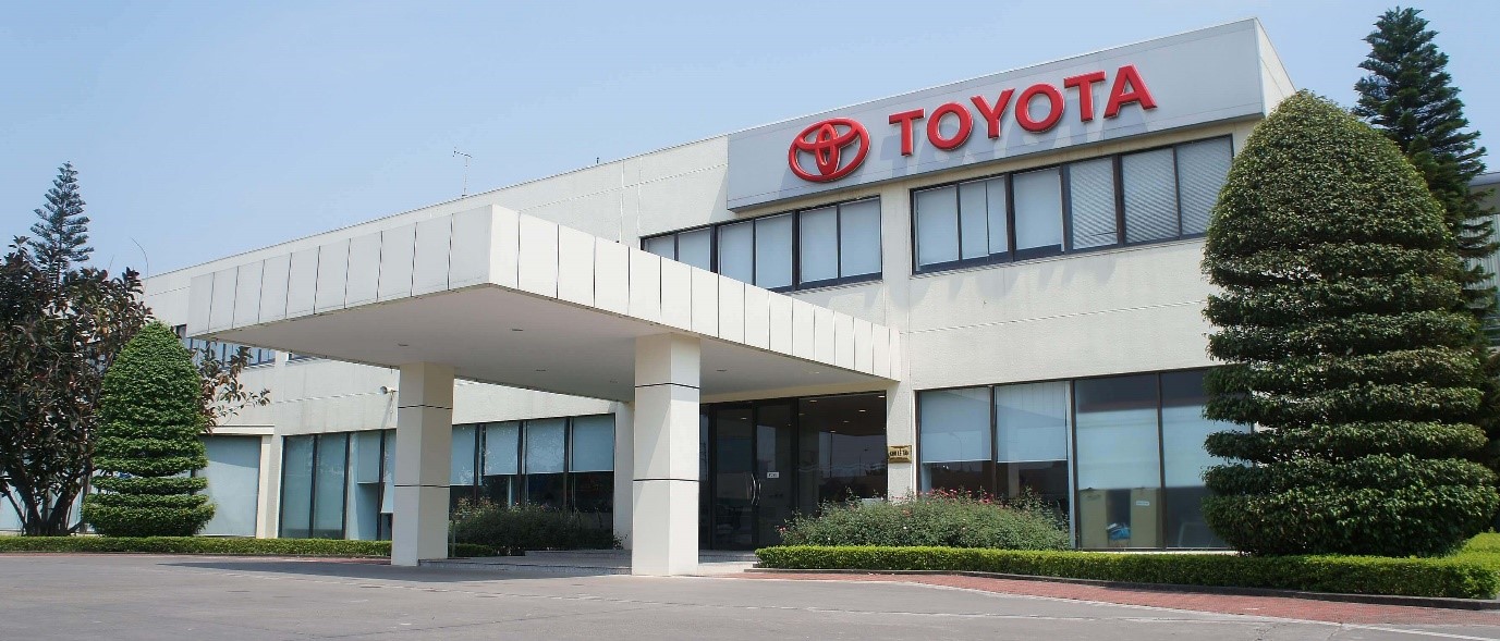 Backup modernisieren: Wie Toyota seine Datensicherung neu aufstellte ...