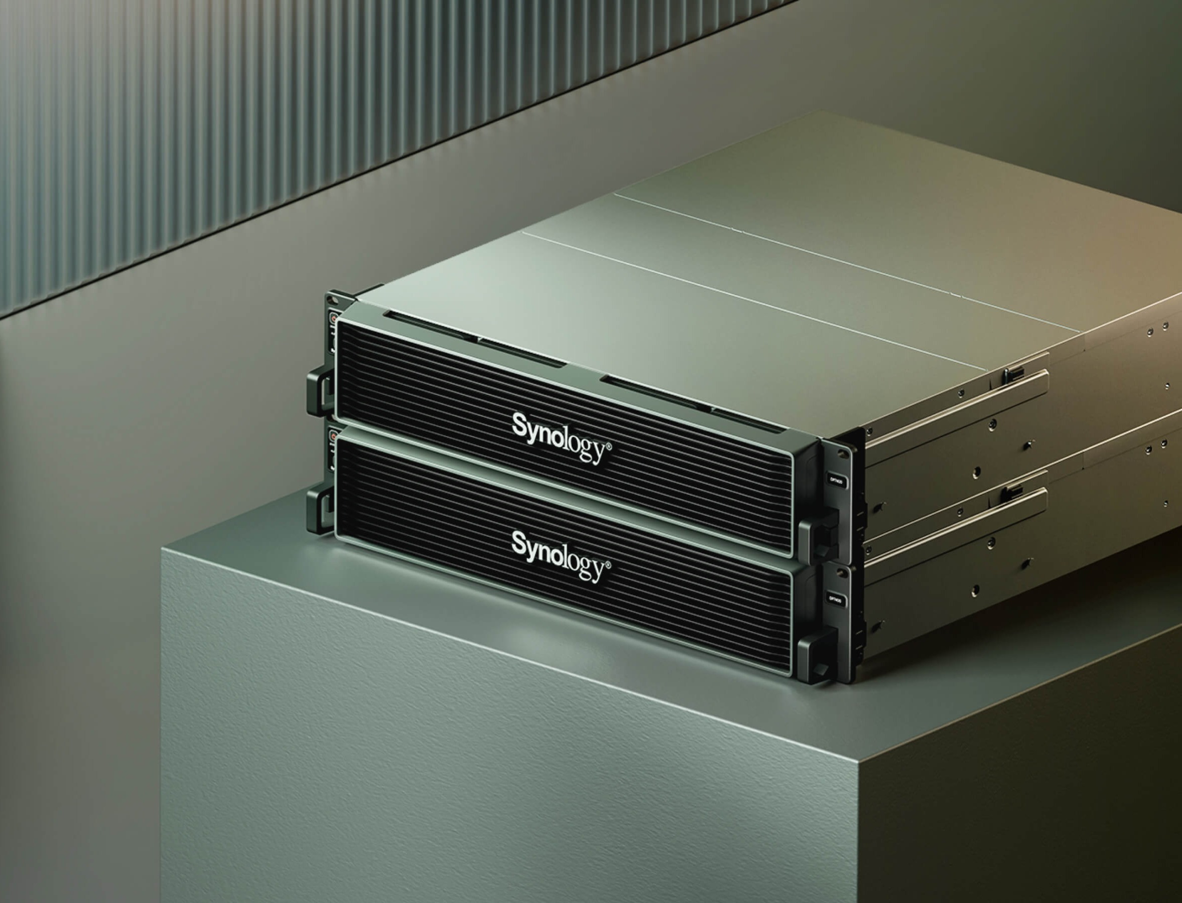 Garantire ripristinabilità, sicurezza avanzata e gestione semplificata