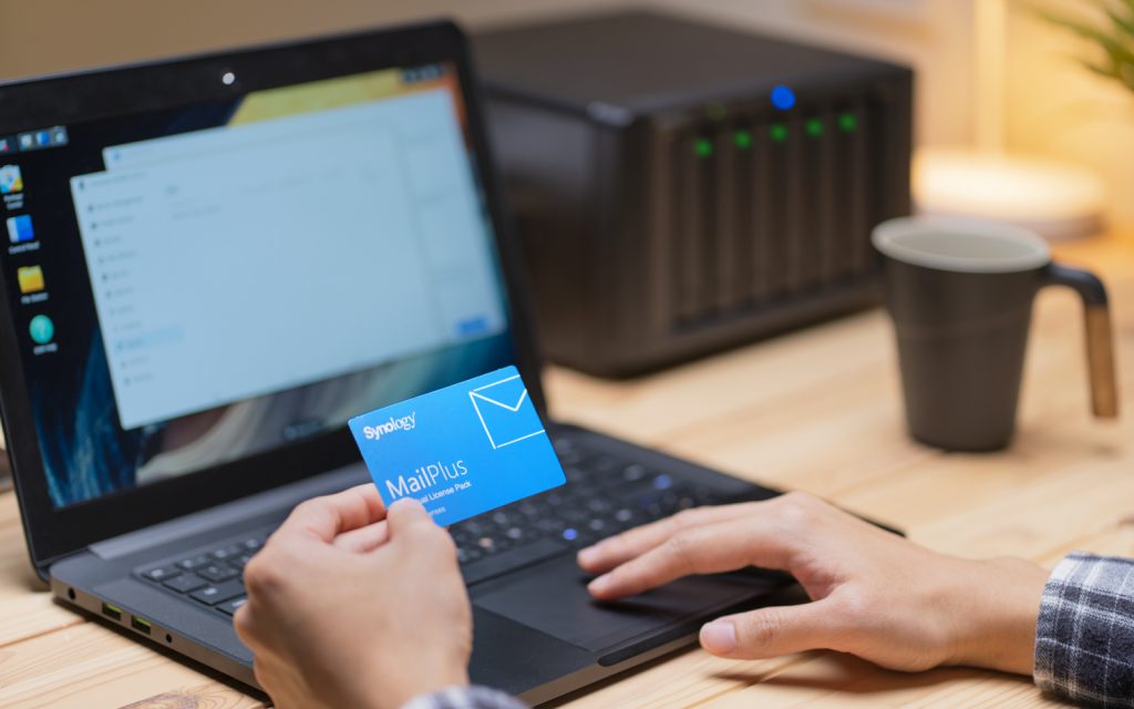 Ce este MailPlus? Serverul de e-mail local Synology explicat pe scurt