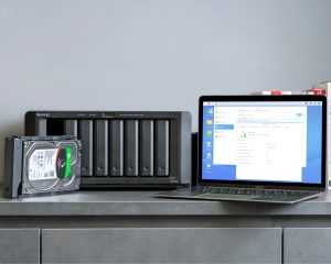 Why choose NAS drives over desktop drives for your NAS?