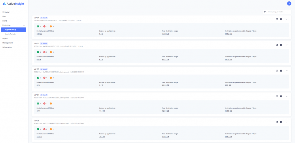 Try these new tools to protect your IT this holiday