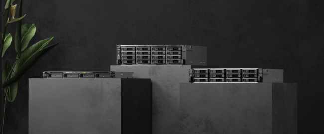 Building reliable backup repositories with Synology storage systems
