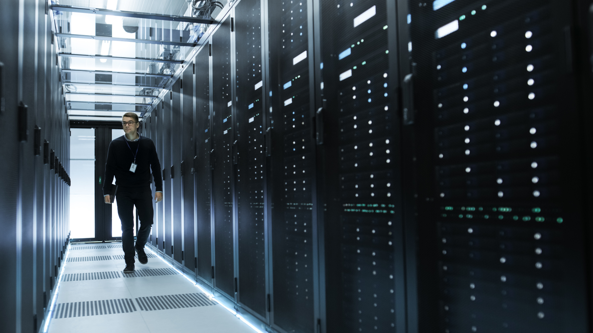 Warum Support-Services für NAS in Unternehmen essenziell sind