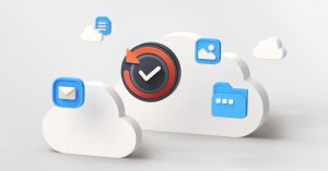 The Ultimate Guide to Microsoft 365 Backup