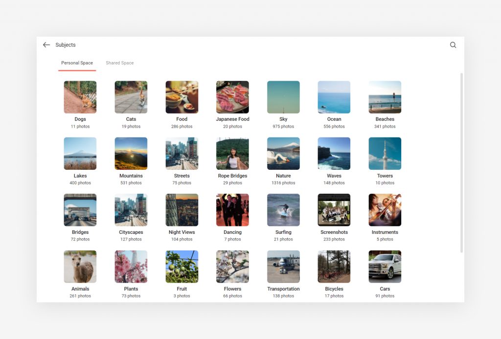 How the Synology Photos app empowers users to safeguard and manage ...