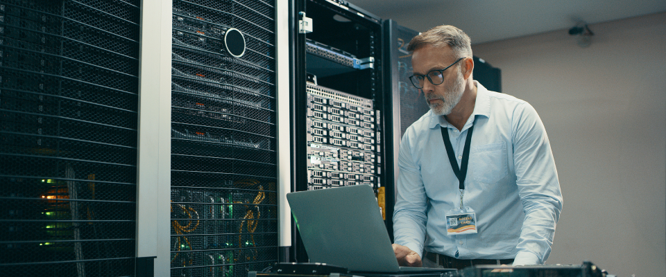 Top 3 data protection challenges every business must overcome